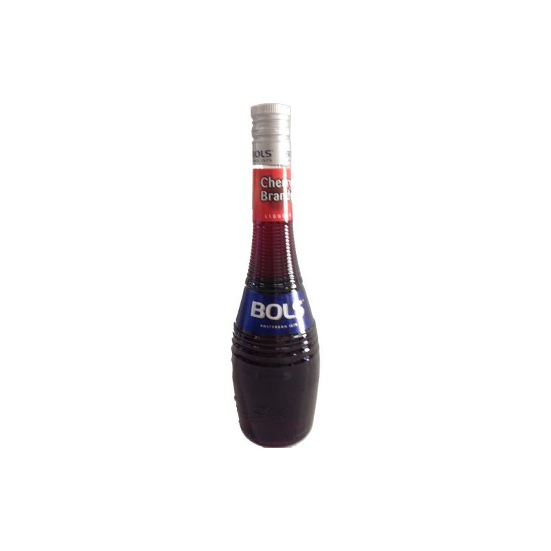 Bols Cherry Brandy (0,7l Flasche)