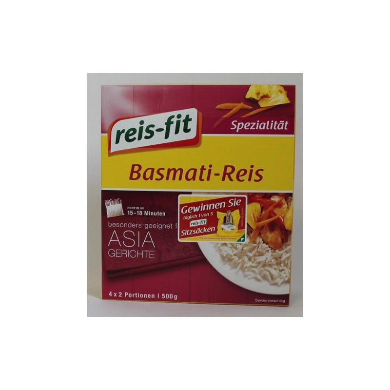 Mahmood Reis Basmati 900g