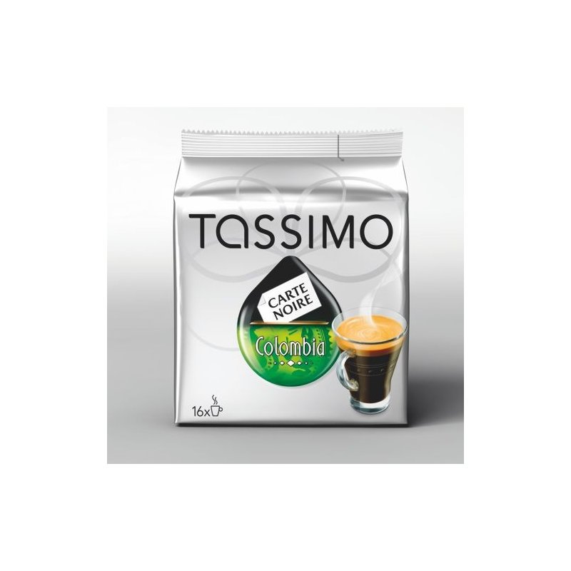 Tassimo Service T-Disc / Reinigungs-Disc für TAS-40xx und TA