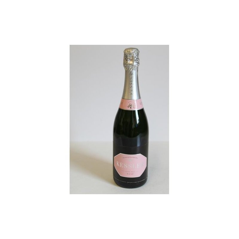 Kessler Rose, 11,5% (0,75l Flasche)